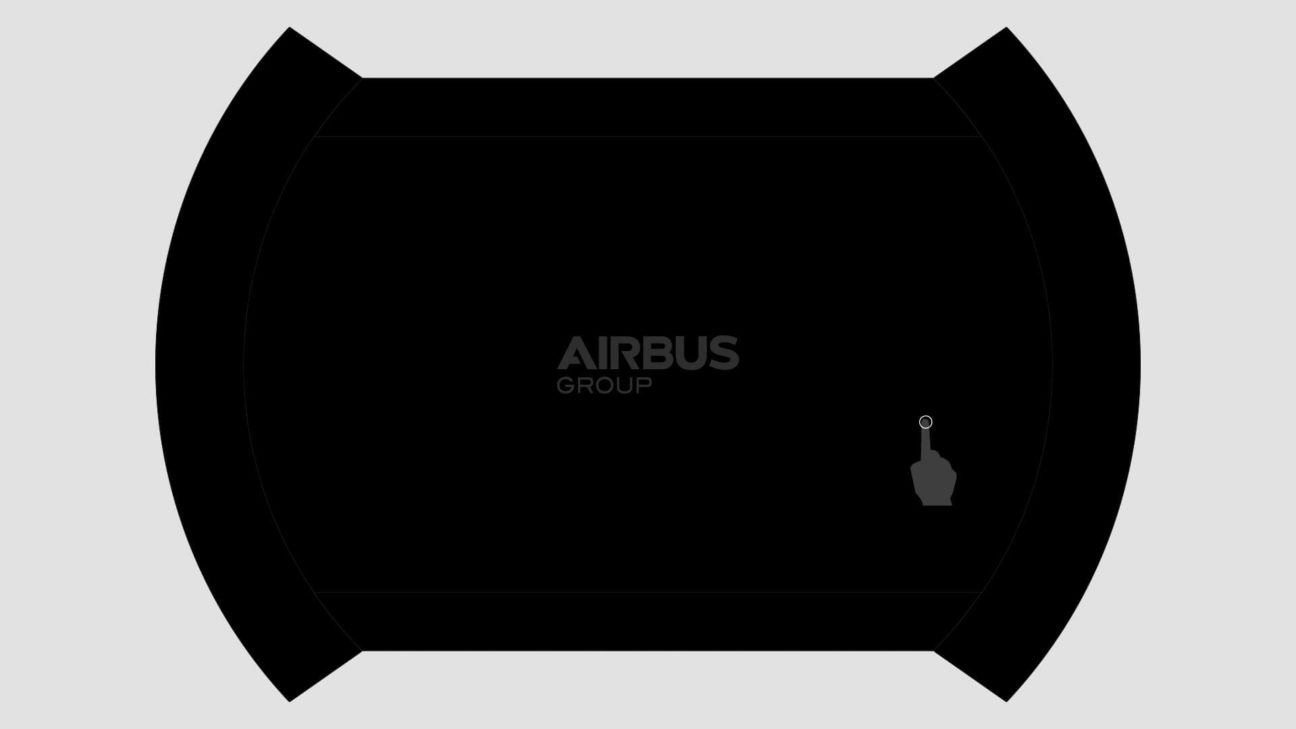 Airbus Experience Center - Schema