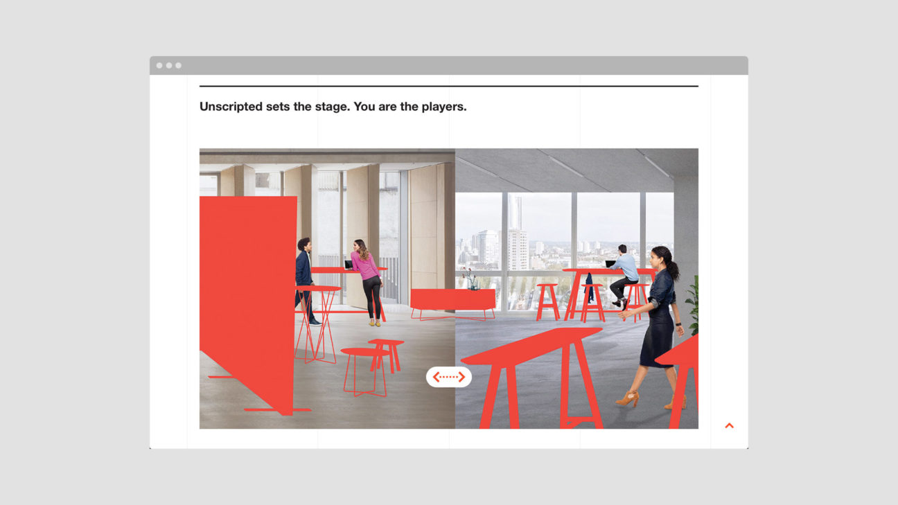 Knoll Story Pages - Schema